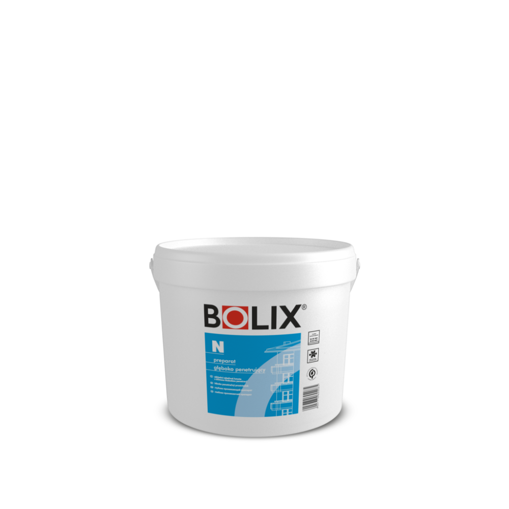 BOLIX N – BOLIX Kamienica